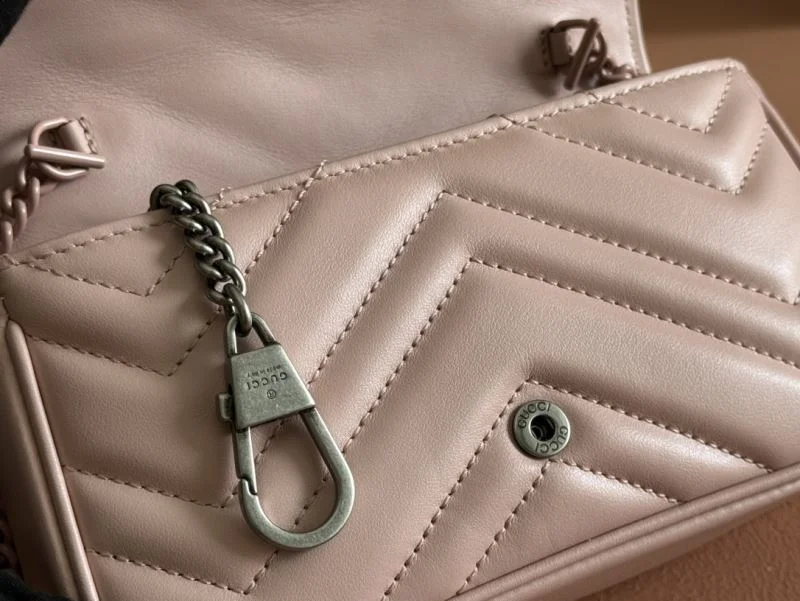 Precise copy Gucci Satchel Bags