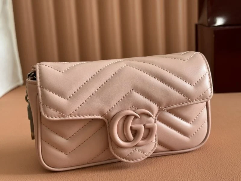Precise copy Gucci Satchel Bags