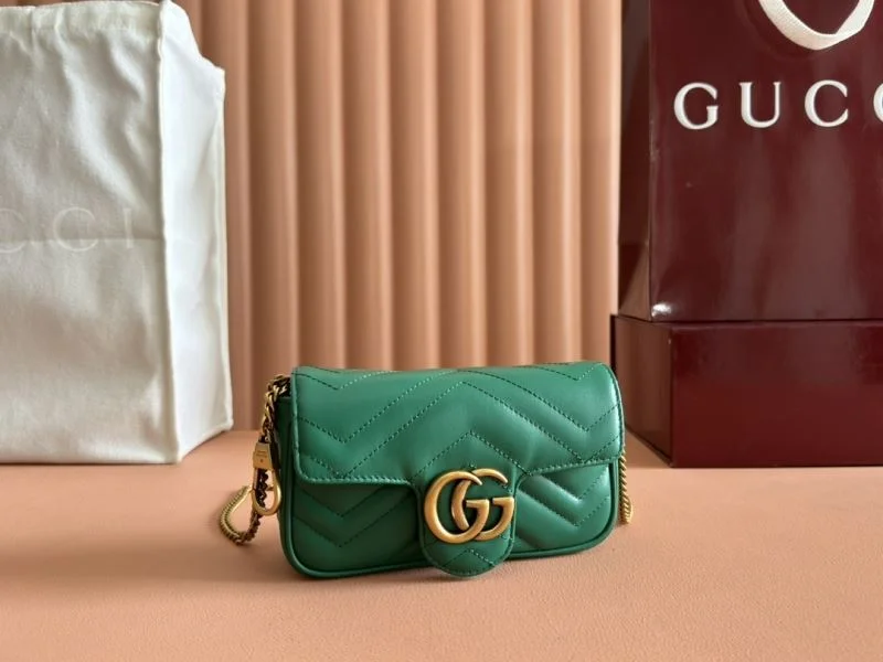 Gucci Satchel Bags