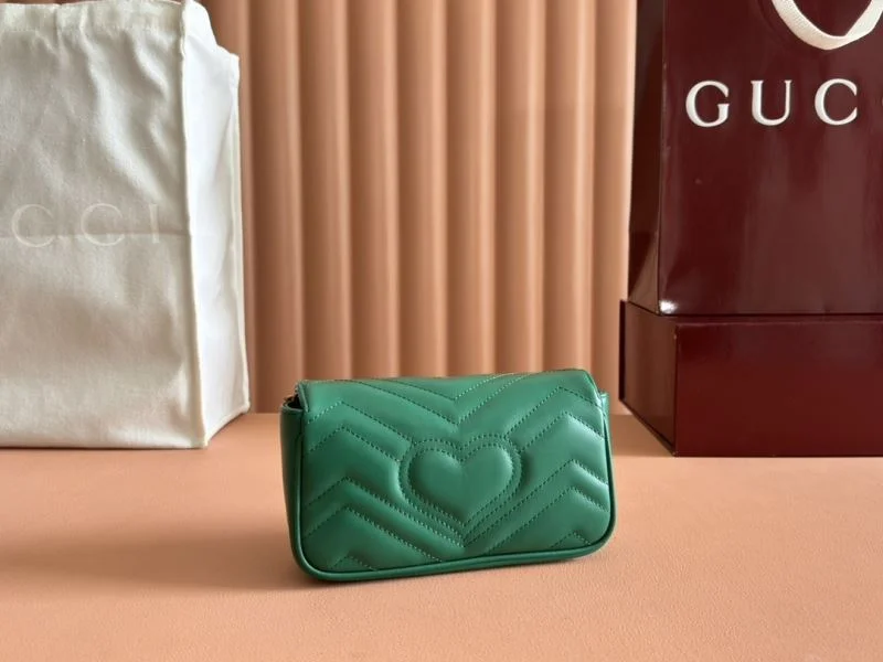 Precise copy Gucci Satchel Bags