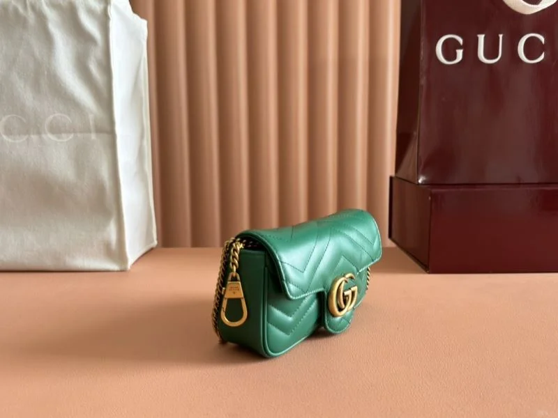 Precise copy Gucci Satchel Bags