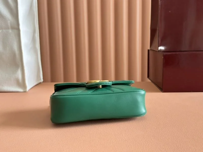 Precise copy Gucci Satchel Bags