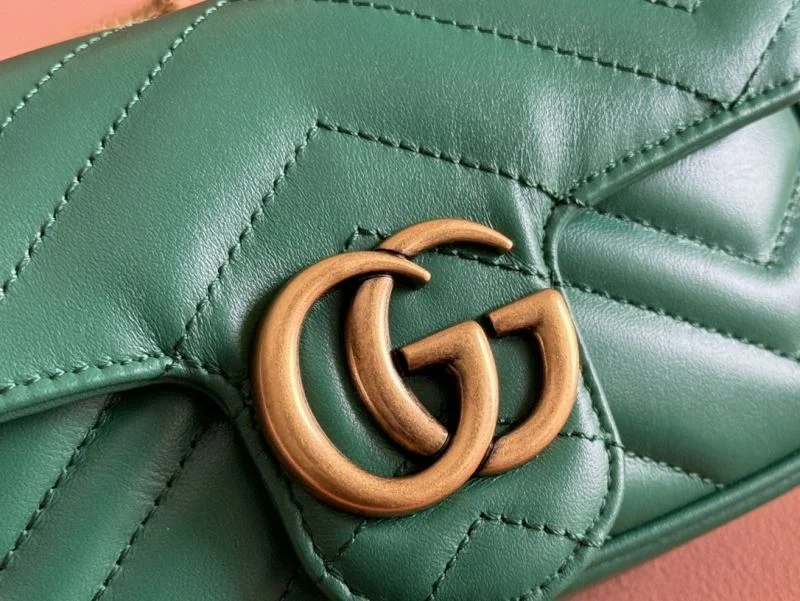 Precise copy Gucci Satchel Bags