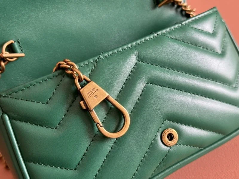 Precise copy Gucci Satchel Bags