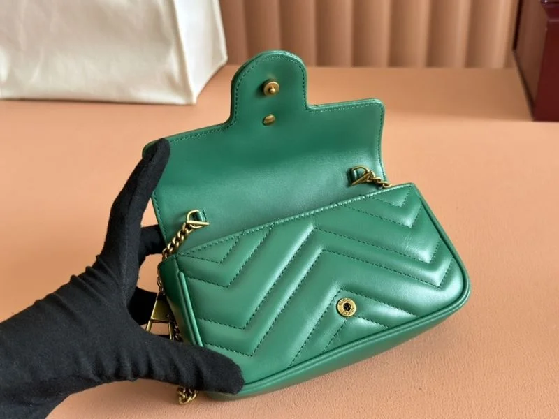 Precise copy Gucci Satchel Bags