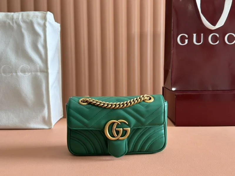 Gucci Satchel Bags