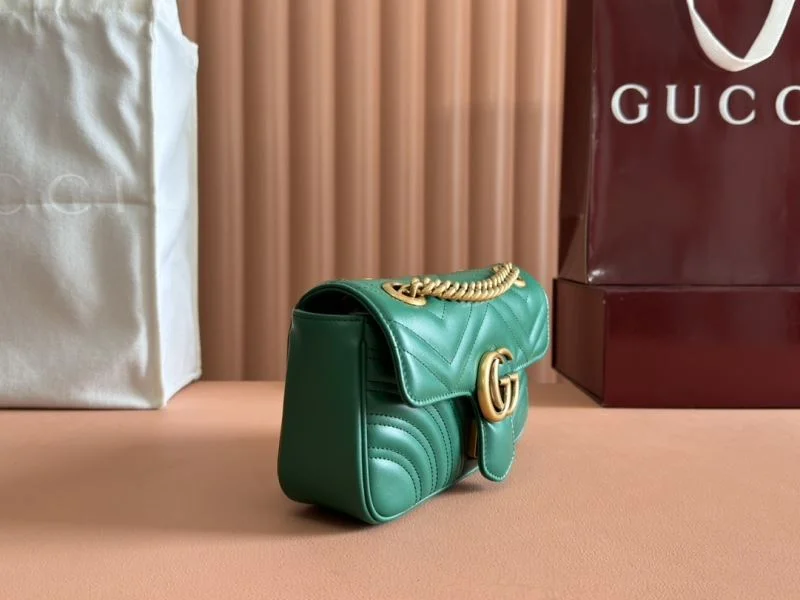 Reasonably priced Gucci Satchel Bags
