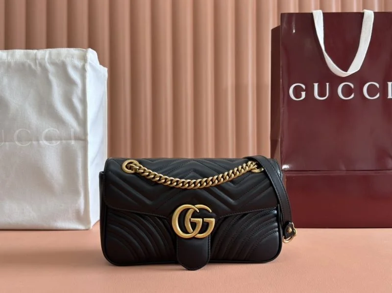Gucci Satchel Bags