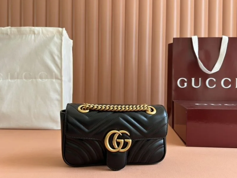 Gucci Satchel Bags