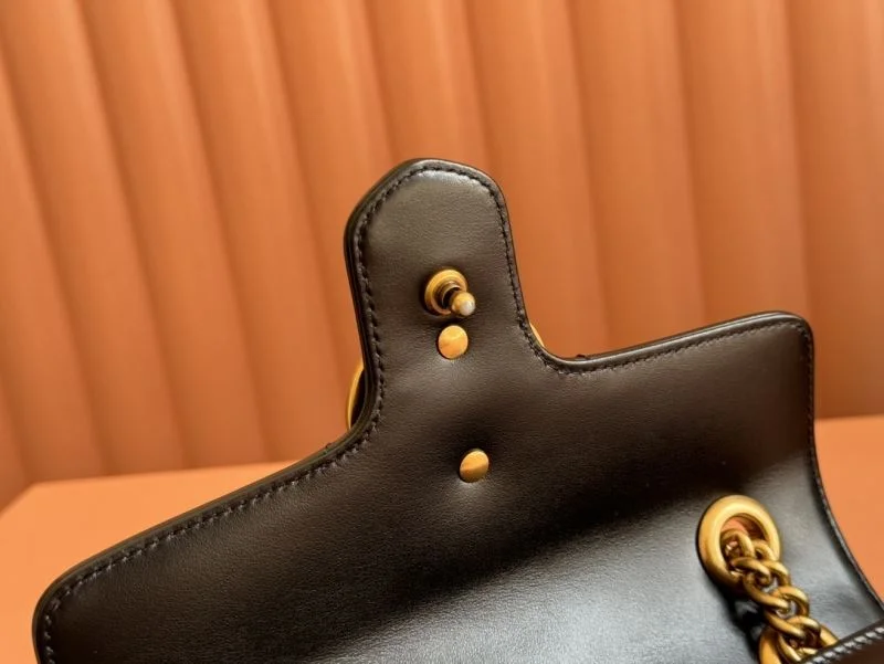 Brand-authenticated Gucci Satchel Bags