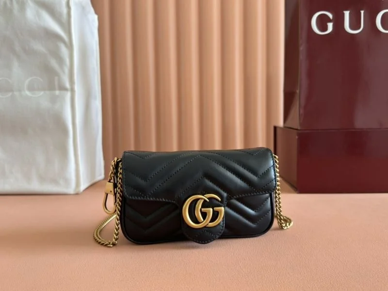 Gucci Satchel Bags