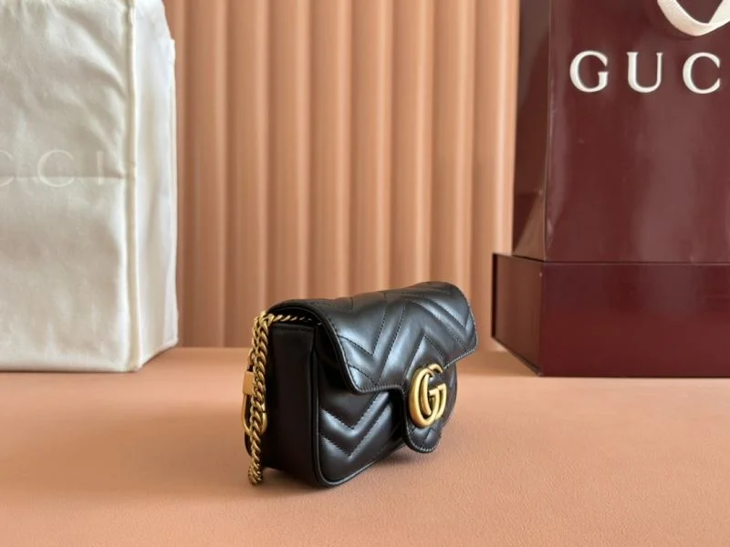 Brand-original Gucci Satchel Bags