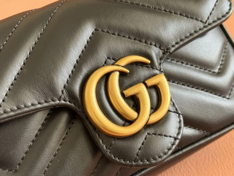 Brand-original Gucci Satchel Bags