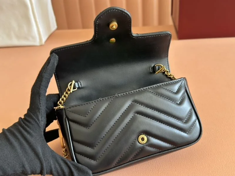 Brand-original Gucci Satchel Bags