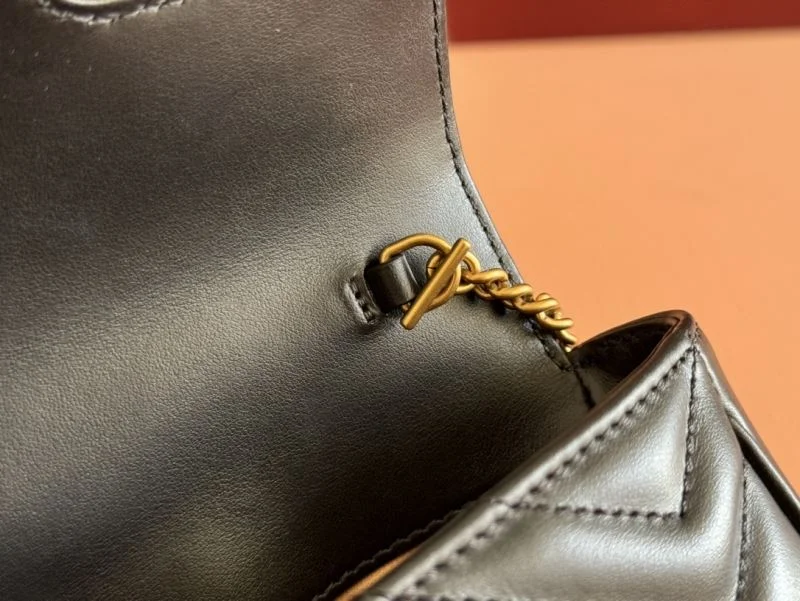 Brand-original Gucci Satchel Bags