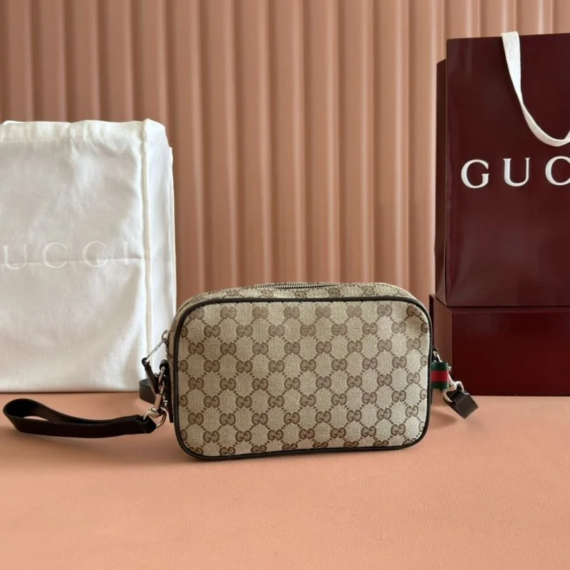 Gucci Satchel Bags
