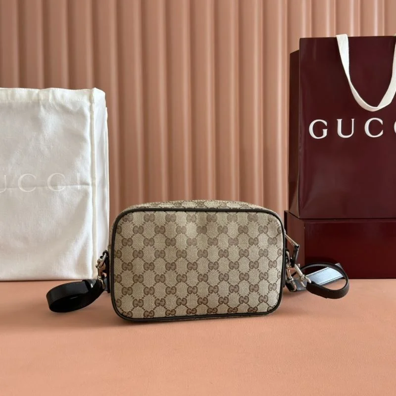 1:1 copy Gucci Satchel Bags