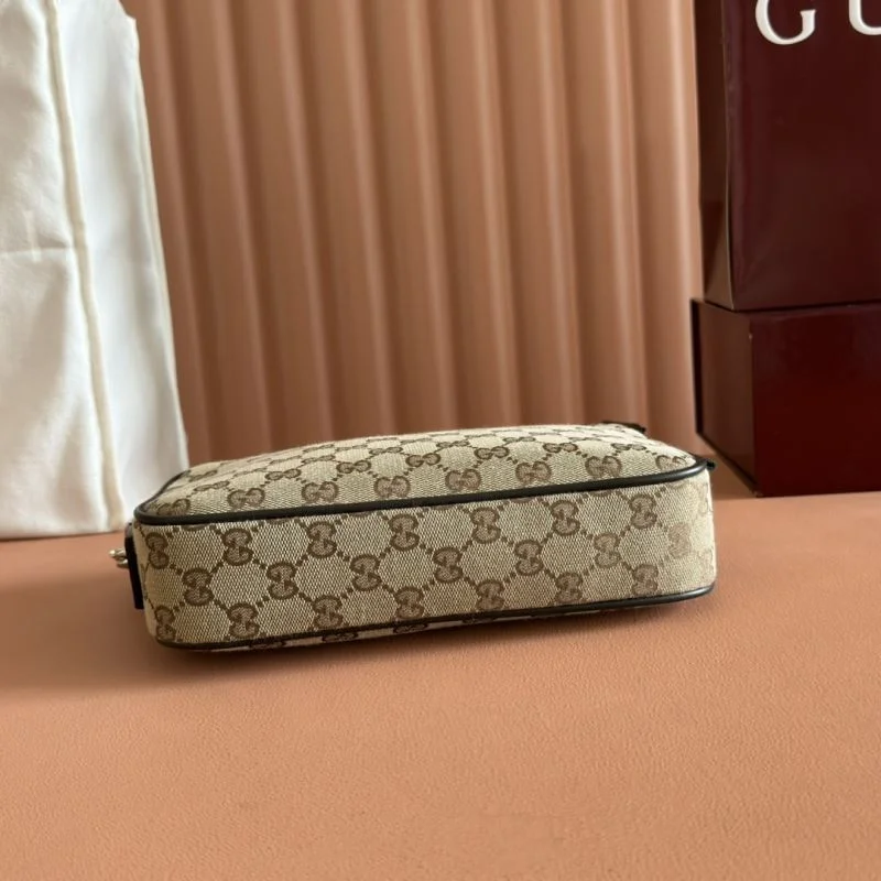 1:1 copy Gucci Satchel Bags