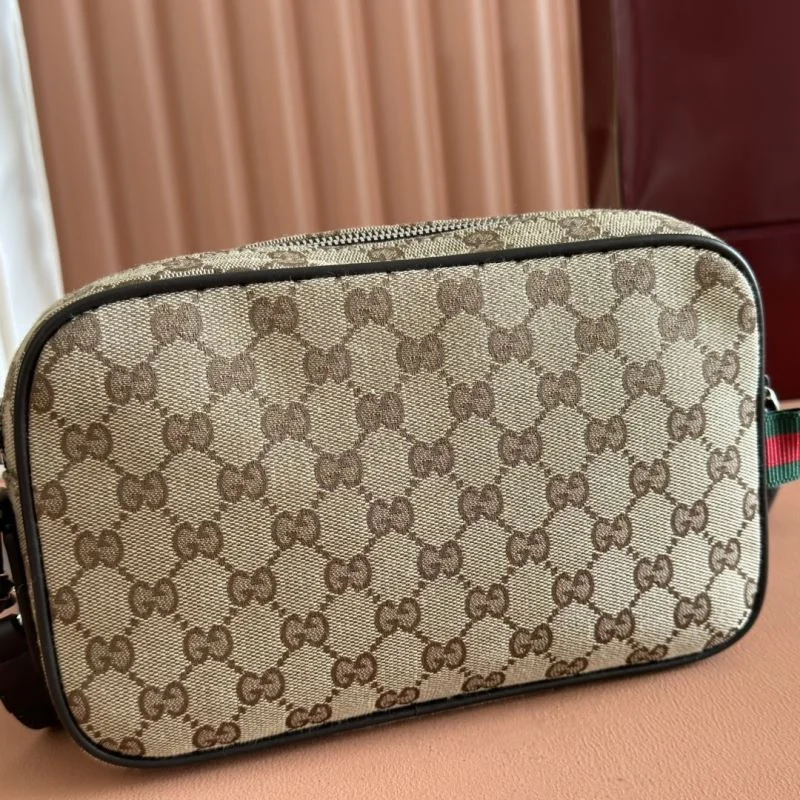 1:1 copy Gucci Satchel Bags