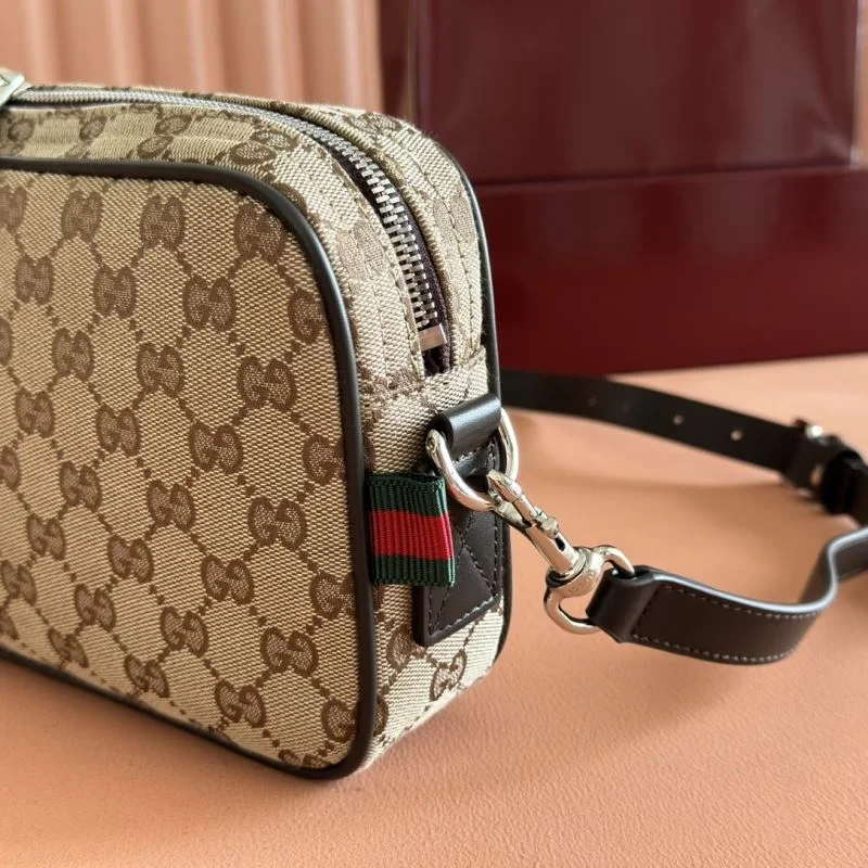 1:1 copy Gucci Satchel Bags