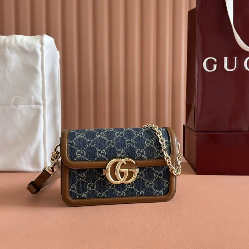 Gucci Satchel Bags