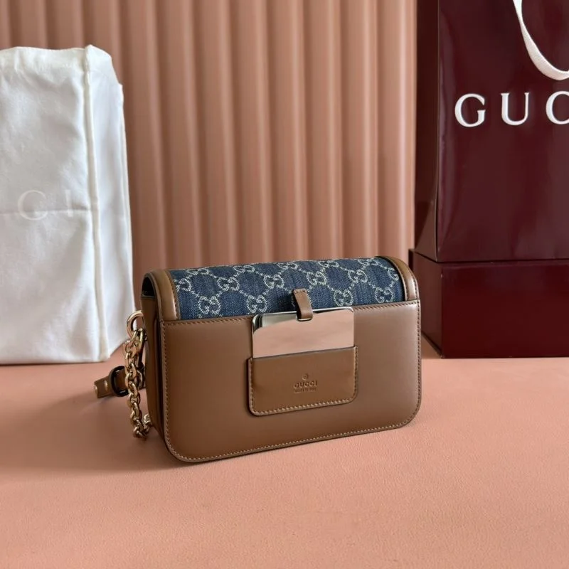 Discounted Gucci Satchel Bags