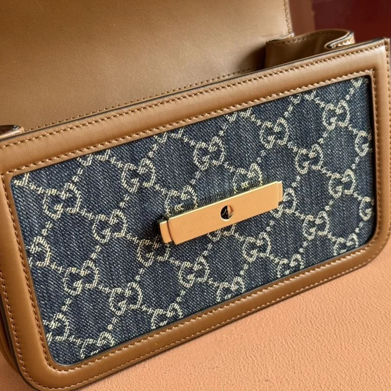 Discounted Gucci Satchel Bags