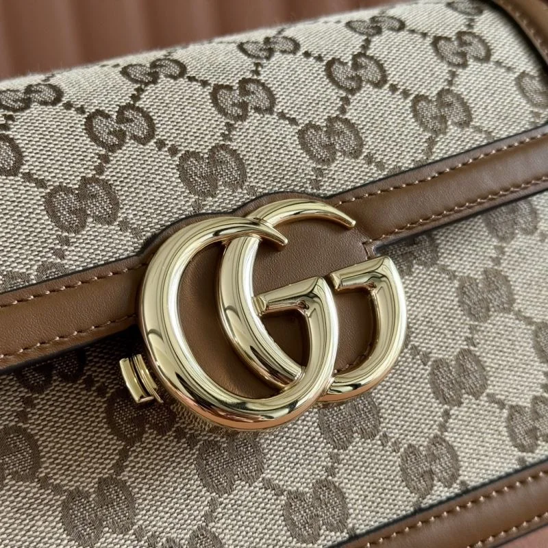 Cut-rate Gucci Satchel Bags