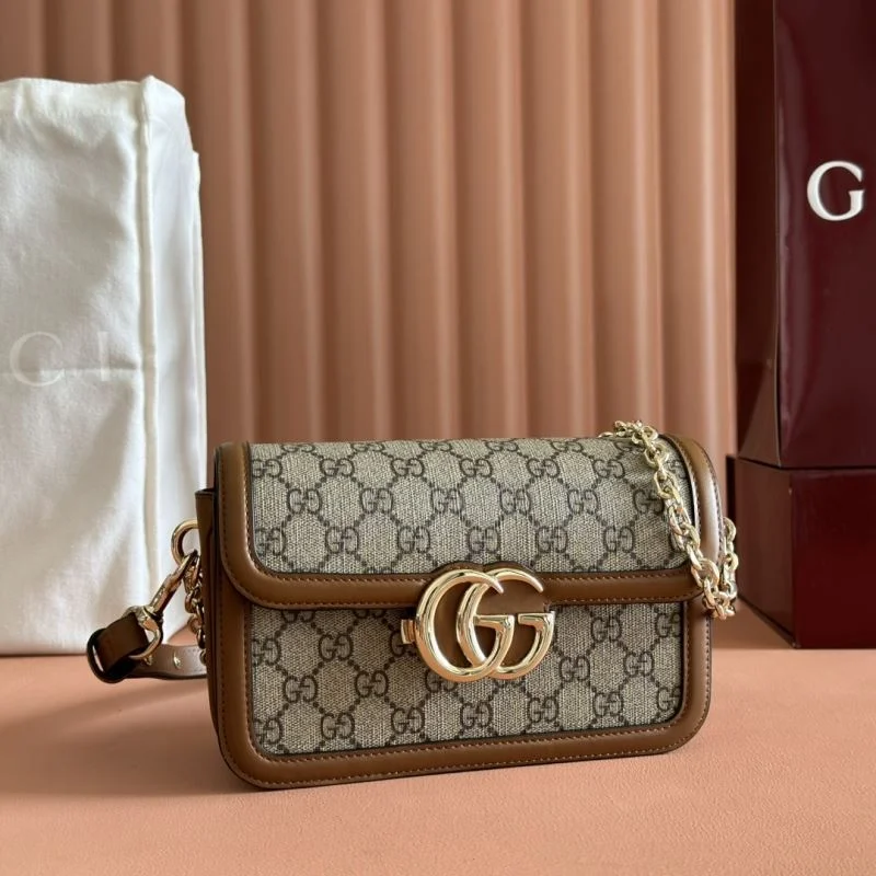 Gucci Satchel Bags