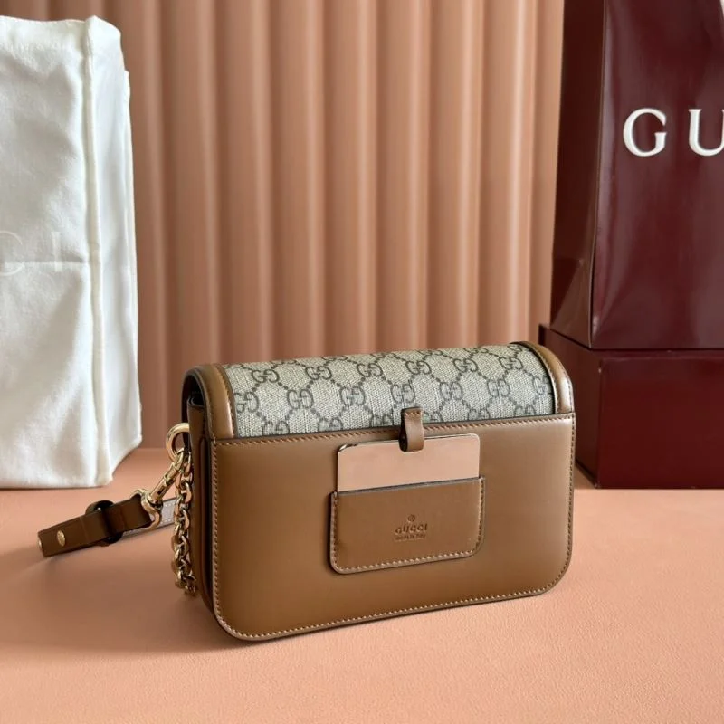 High fidelity Gucci Satchel Bags