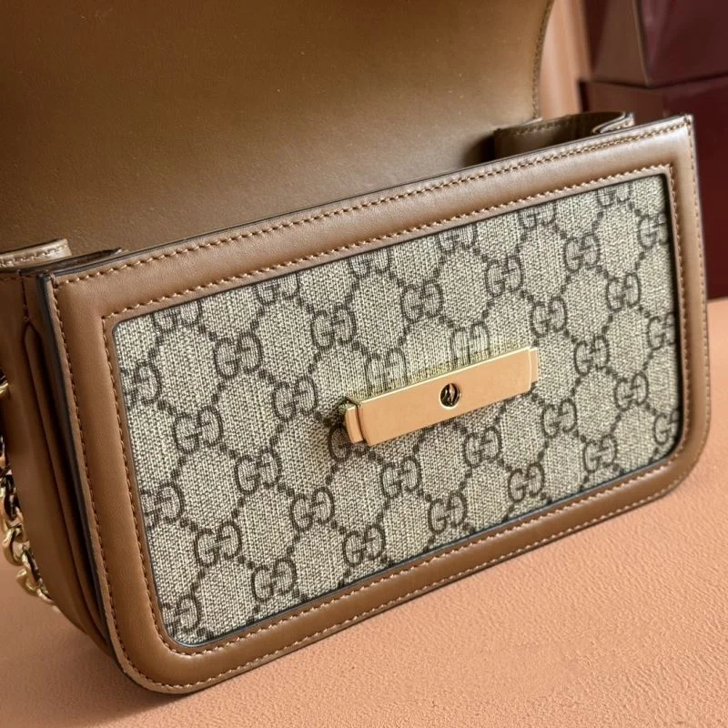 High fidelity Gucci Satchel Bags