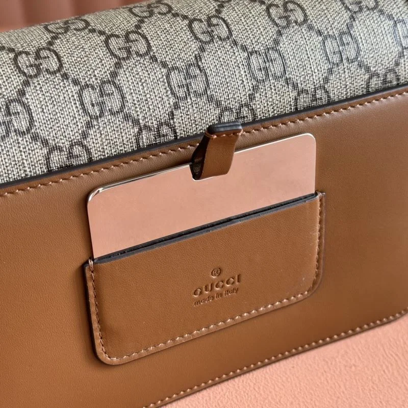 High fidelity Gucci Satchel Bags