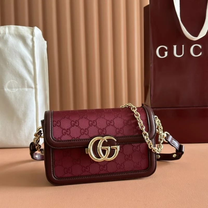 Gucci Satchel Bags