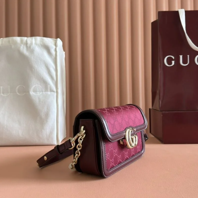1:1 copy Gucci Satchel Bags