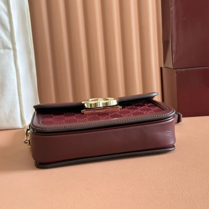 1:1 copy Gucci Satchel Bags