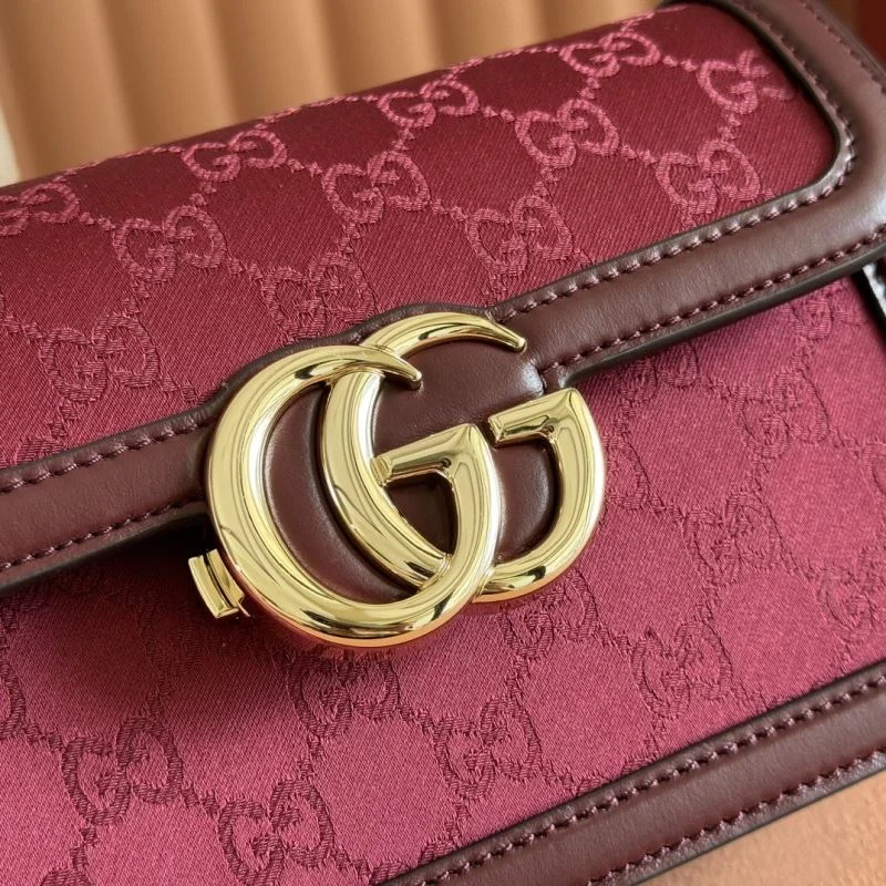 1:1 copy Gucci Satchel Bags