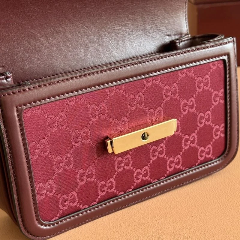 1:1 copy Gucci Satchel Bags