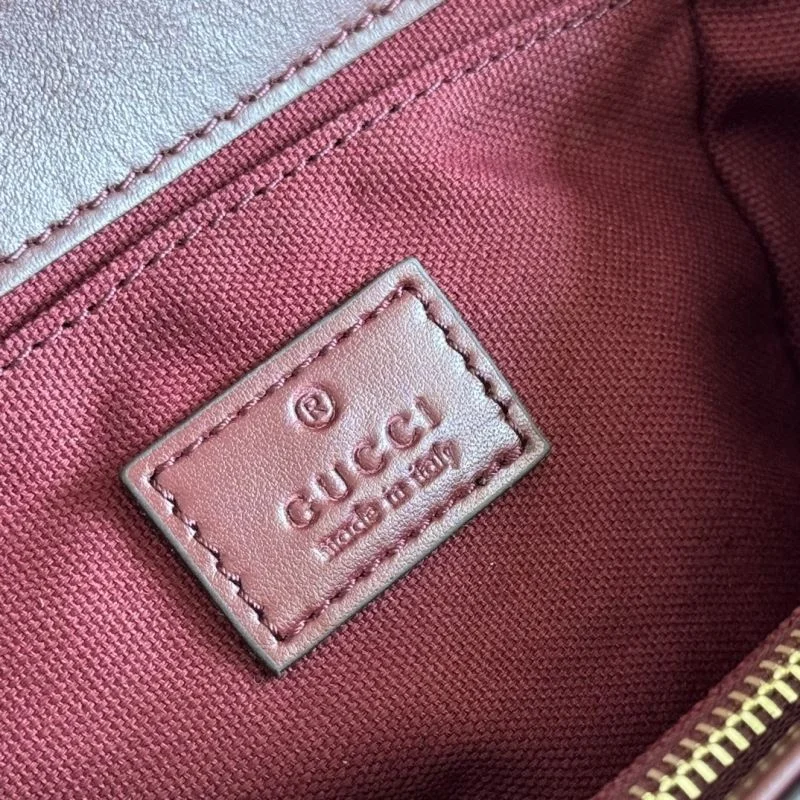 1:1 copy Gucci Satchel Bags