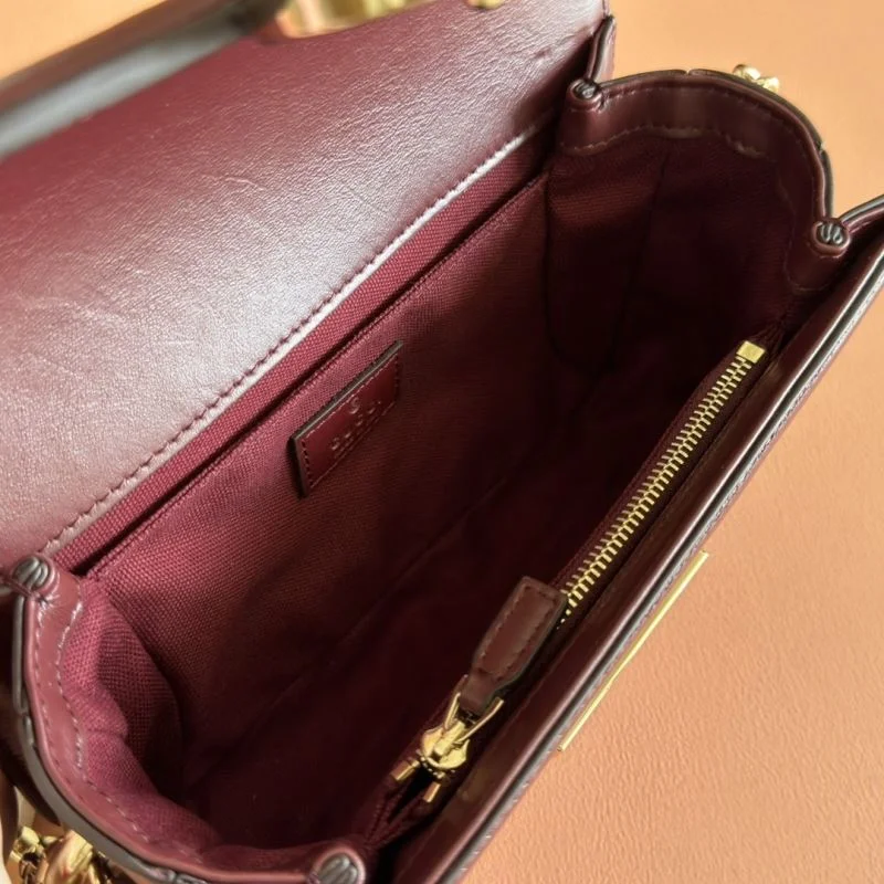 1:1 copy Gucci Satchel Bags