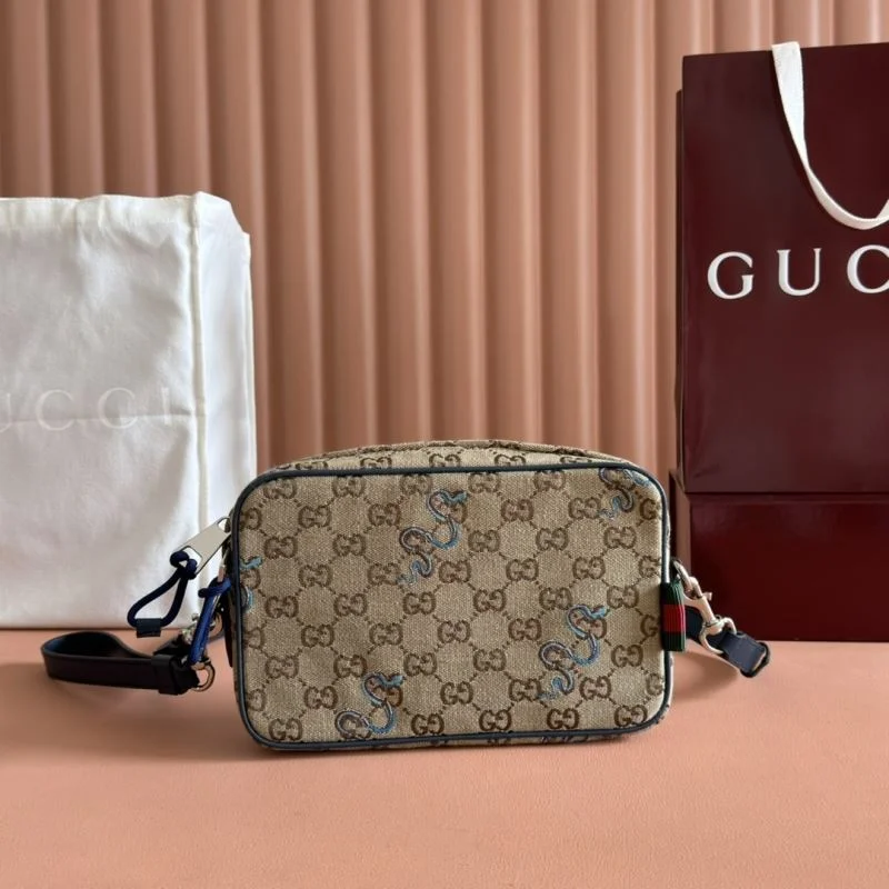 Gucci Satchel Bags