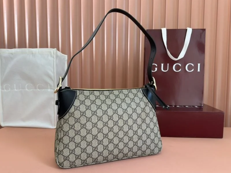 1:1 copy Gucci Satchel Bags