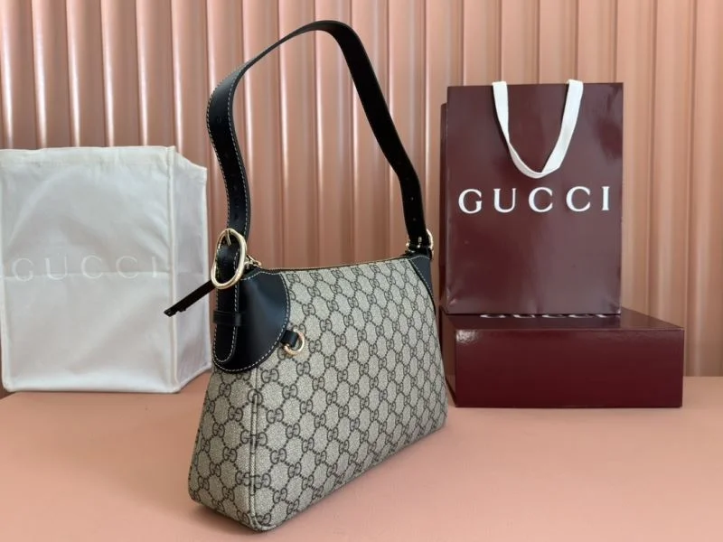 1:1 copy Gucci Satchel Bags