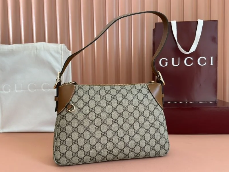 Gucci Satchel Bags