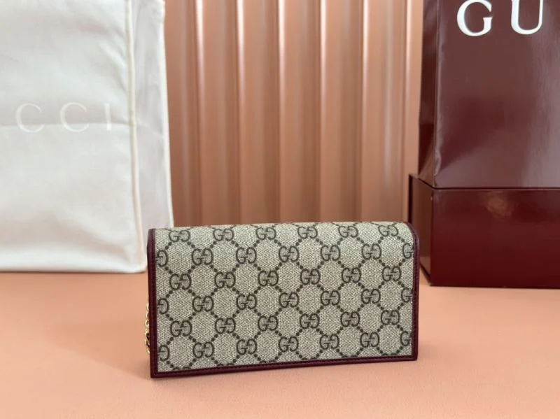 Authentic Gucci Satchel Bags