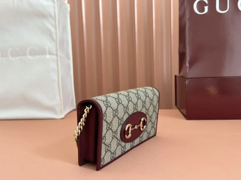 Authentic Gucci Satchel Bags