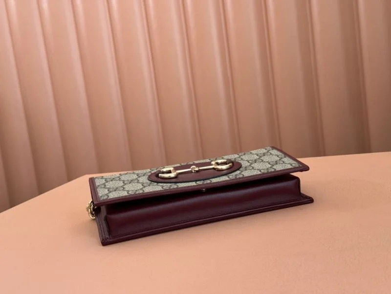 Authentic Gucci Satchel Bags