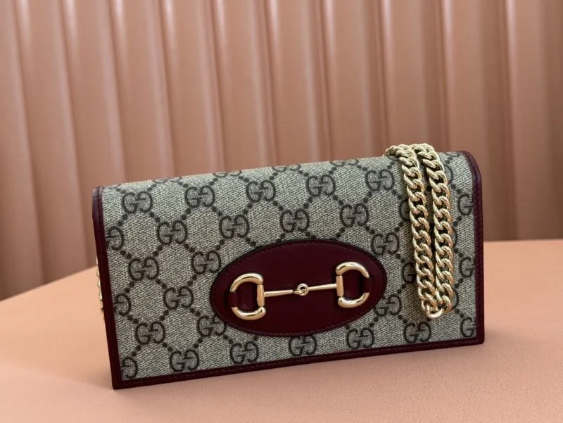 Authentic Gucci Satchel Bags