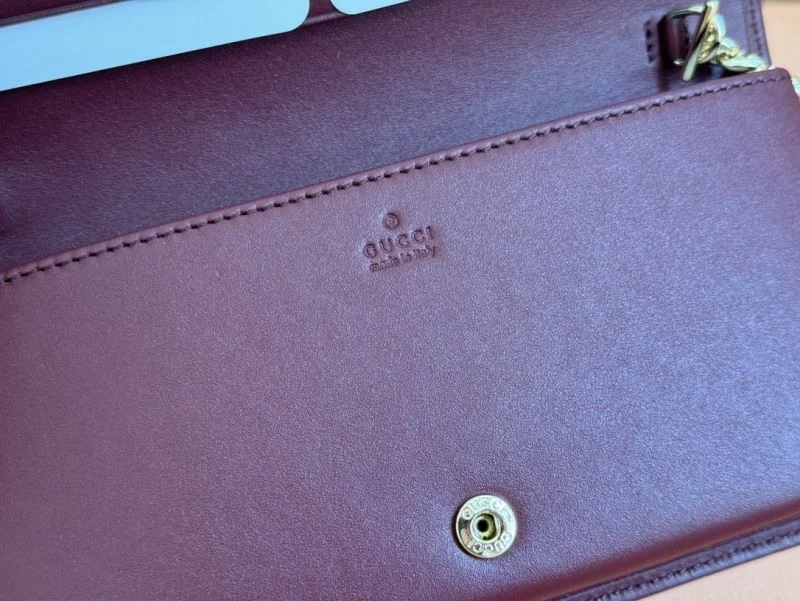 Authentic Gucci Satchel Bags