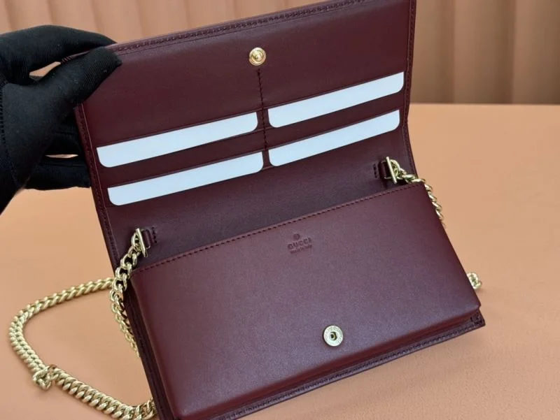 Authentic Gucci Satchel Bags