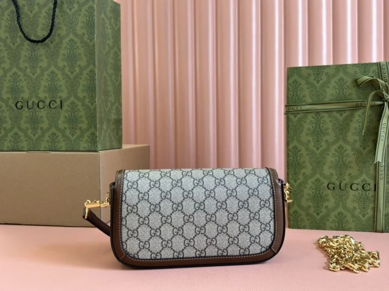 Original Gucci Satchel Bags